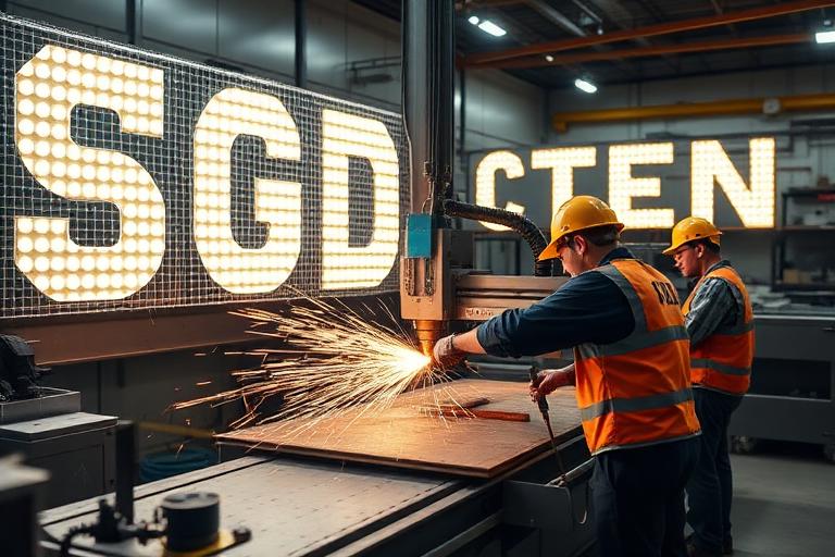 WorldWide Signage | Global Signage Solutions
